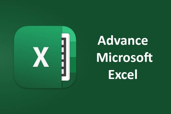 Advance Excel Course - ROSHI Computer English Language Learning Institute