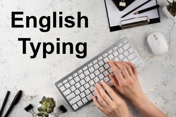 Eng Typing Course - ROSHI Computer English Language Learning Institute
